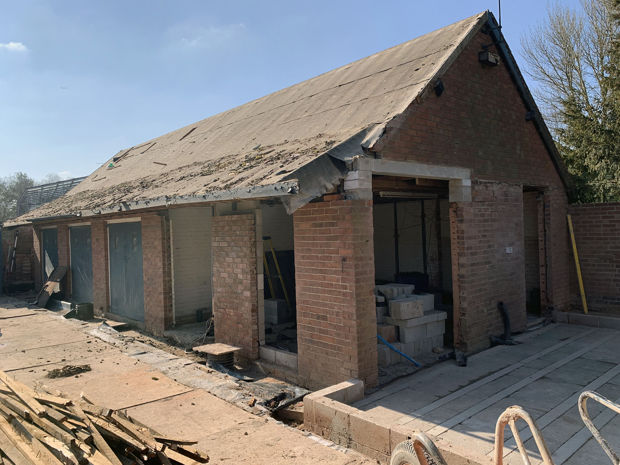 Manea Kella — Rural Retreat