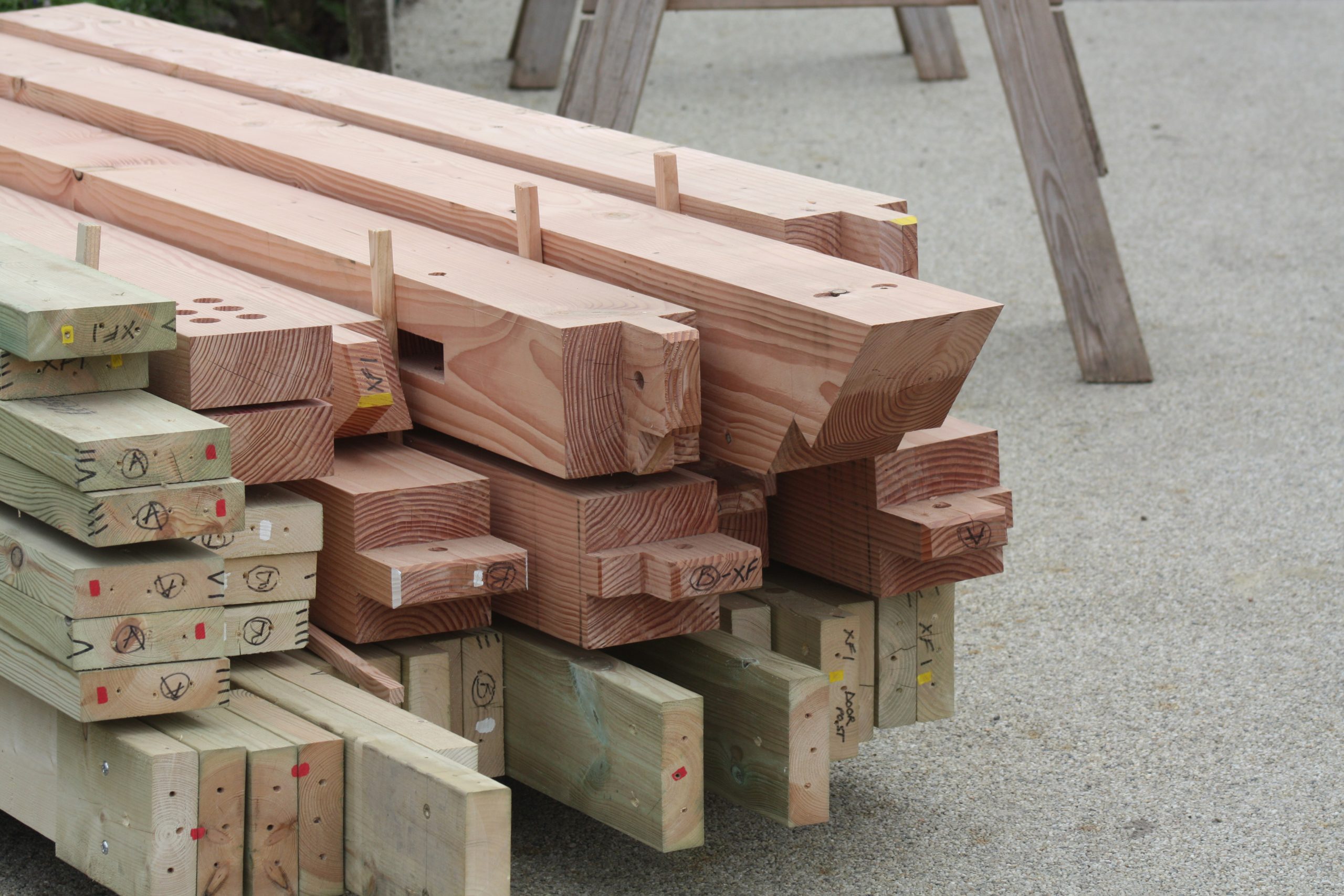 Manea Kella — Rural Retreat