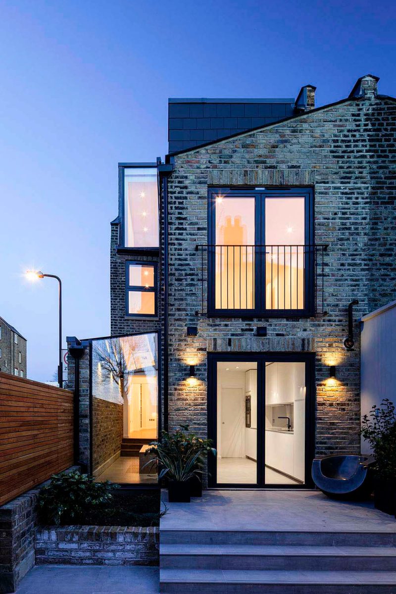 Manea Kella — Crownhill Road