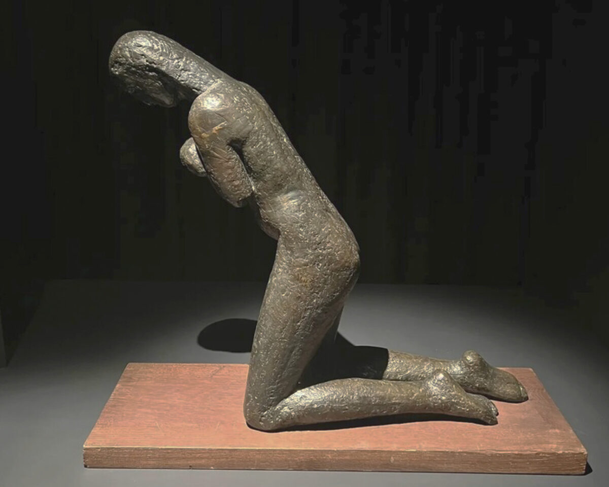 Manea Kella — The legacy and influence of Brâncuși