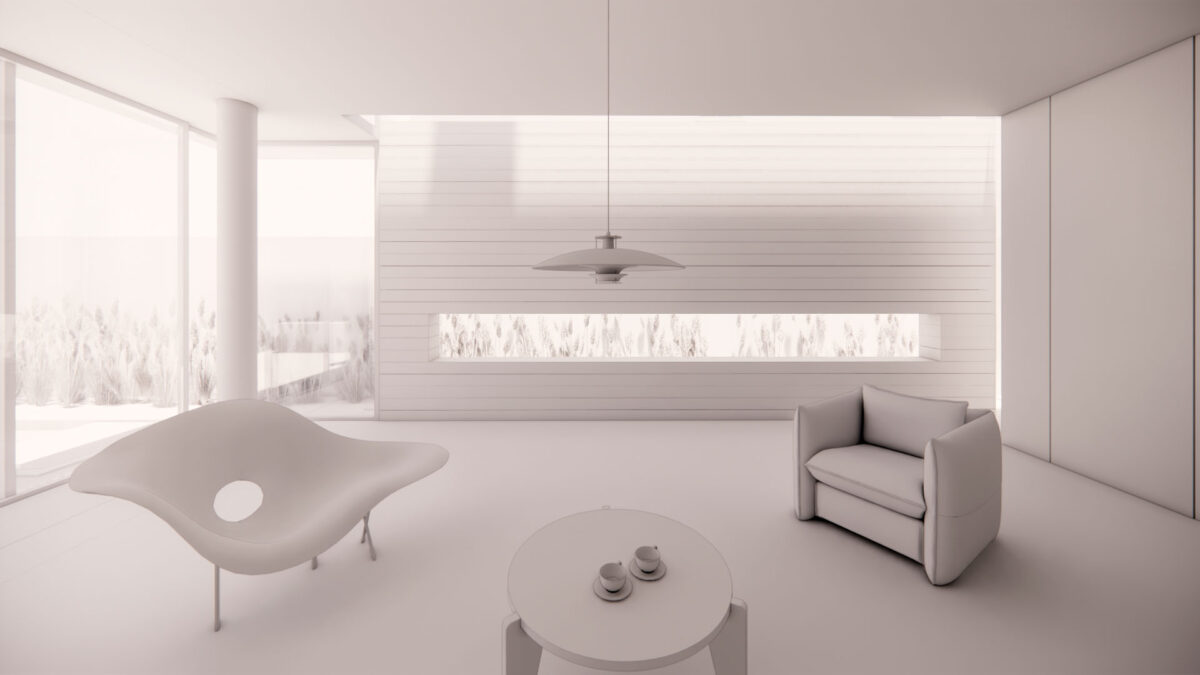 Manea Kella — Edwardian villa in Queen’s Park